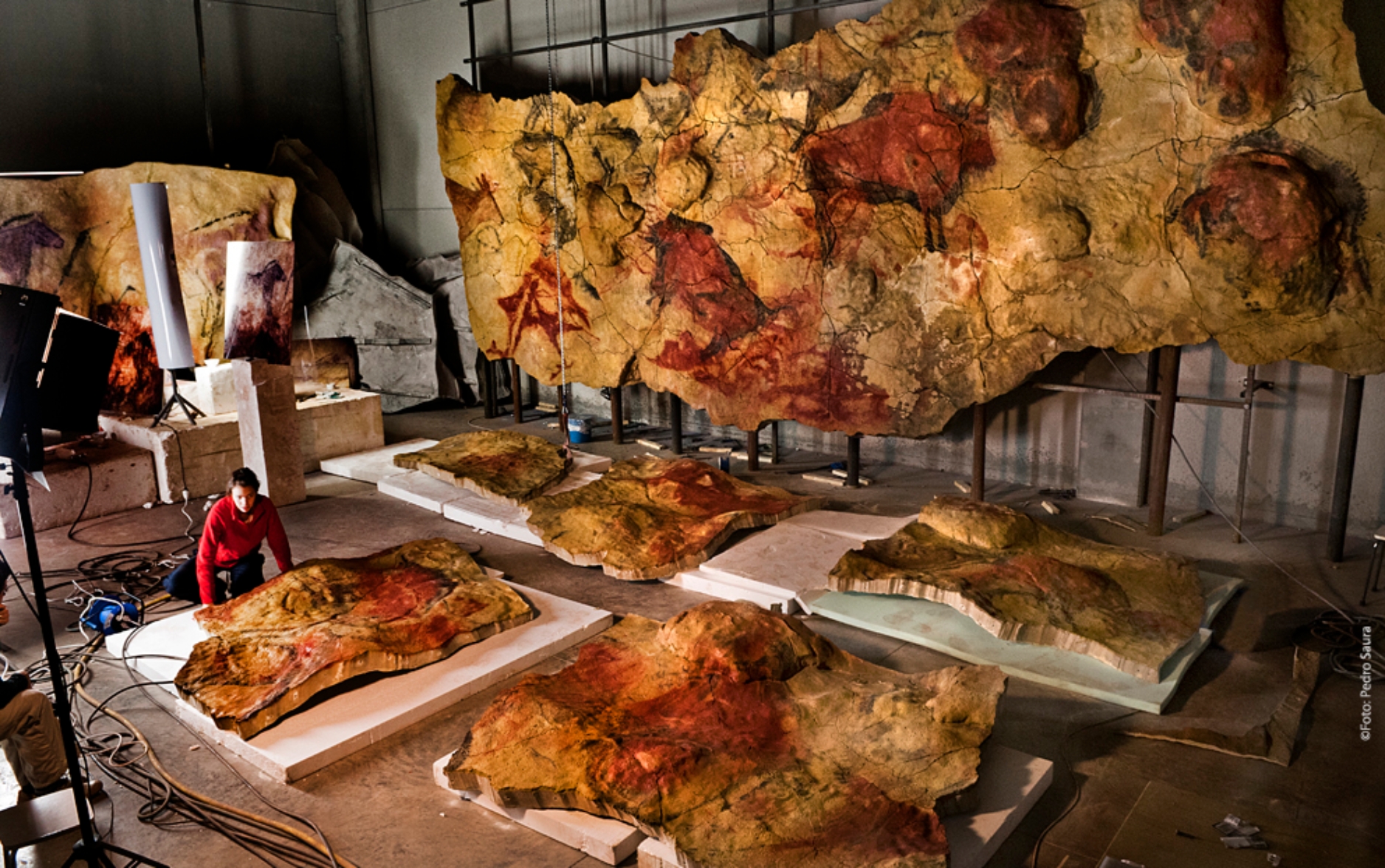 Cueva de Altamira: Museo, Historia, Entradas… - Destu - Descuentos para ...