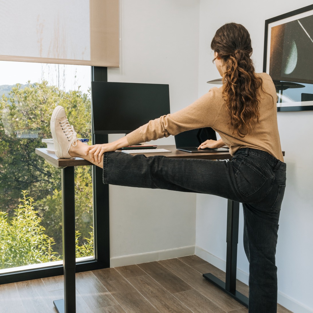 8% Eleva Desk Descuento Estudiante - Destu España - Descuentos para ...